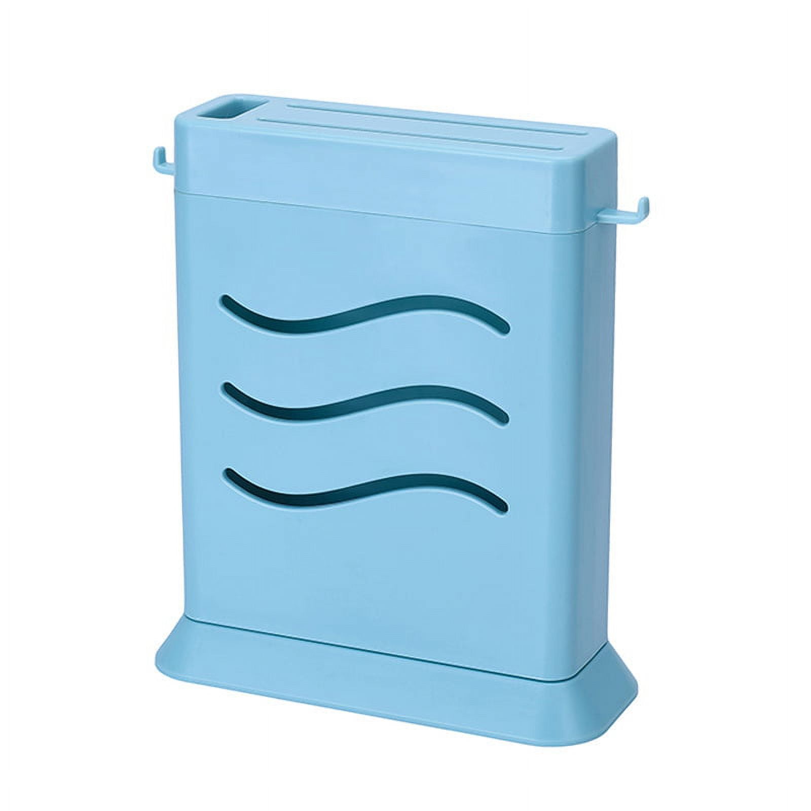 Yidarton Kitchen Three-hole Invisible Tool Holder Countertop Hollow ...