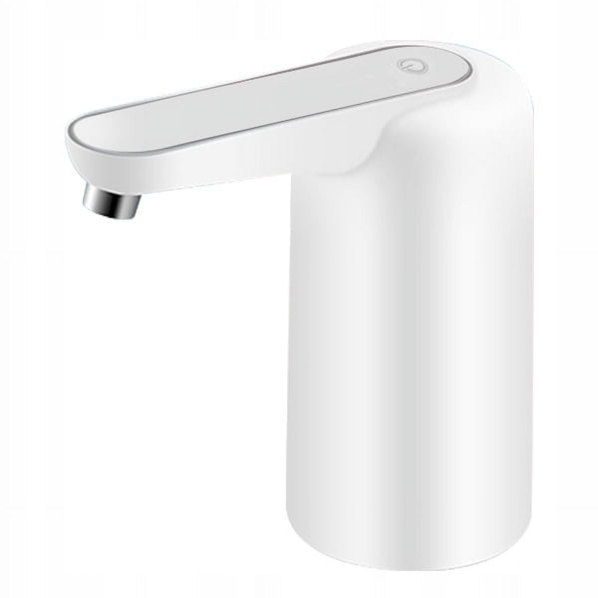 Yidarton Rechargeable Electric Water Pump Electric Dispenser Automatic ...