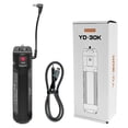 Yidoblo Portable 15000/30000mAh Battery Power Handle, 100W PD Fast ...