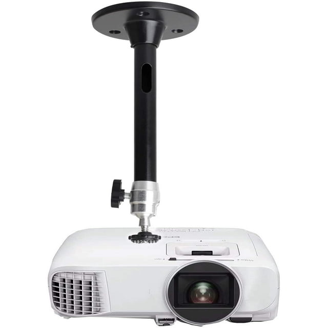 YiePhiot Universal Mini Projector Mount Stand, Compatible with Most ...