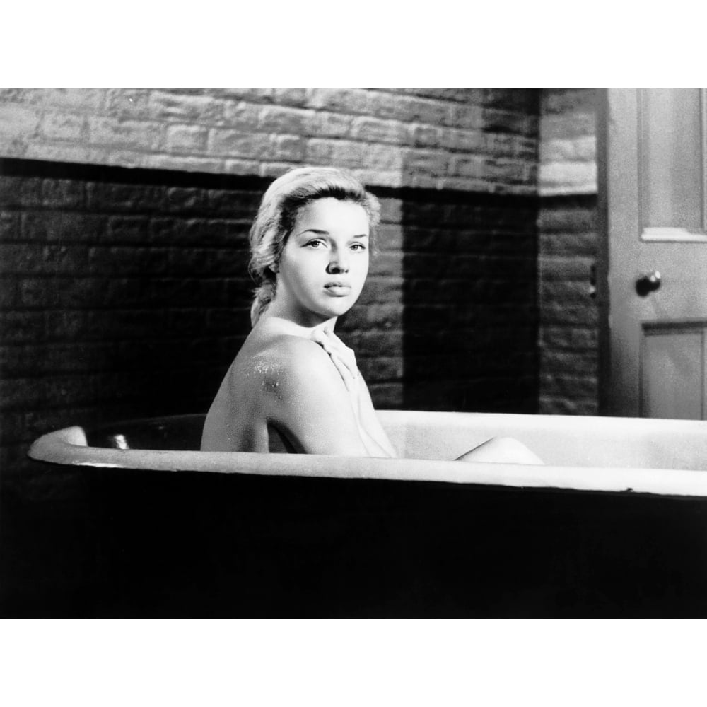 Yield To The Night (Aka Blonde Sinner) Diana Dors 1956 Photo Print (14 ...