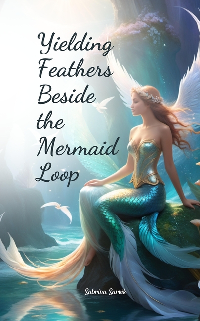 Yielding Feathers Beside the Mermaid Loop, (Paperback) - Walmart.com