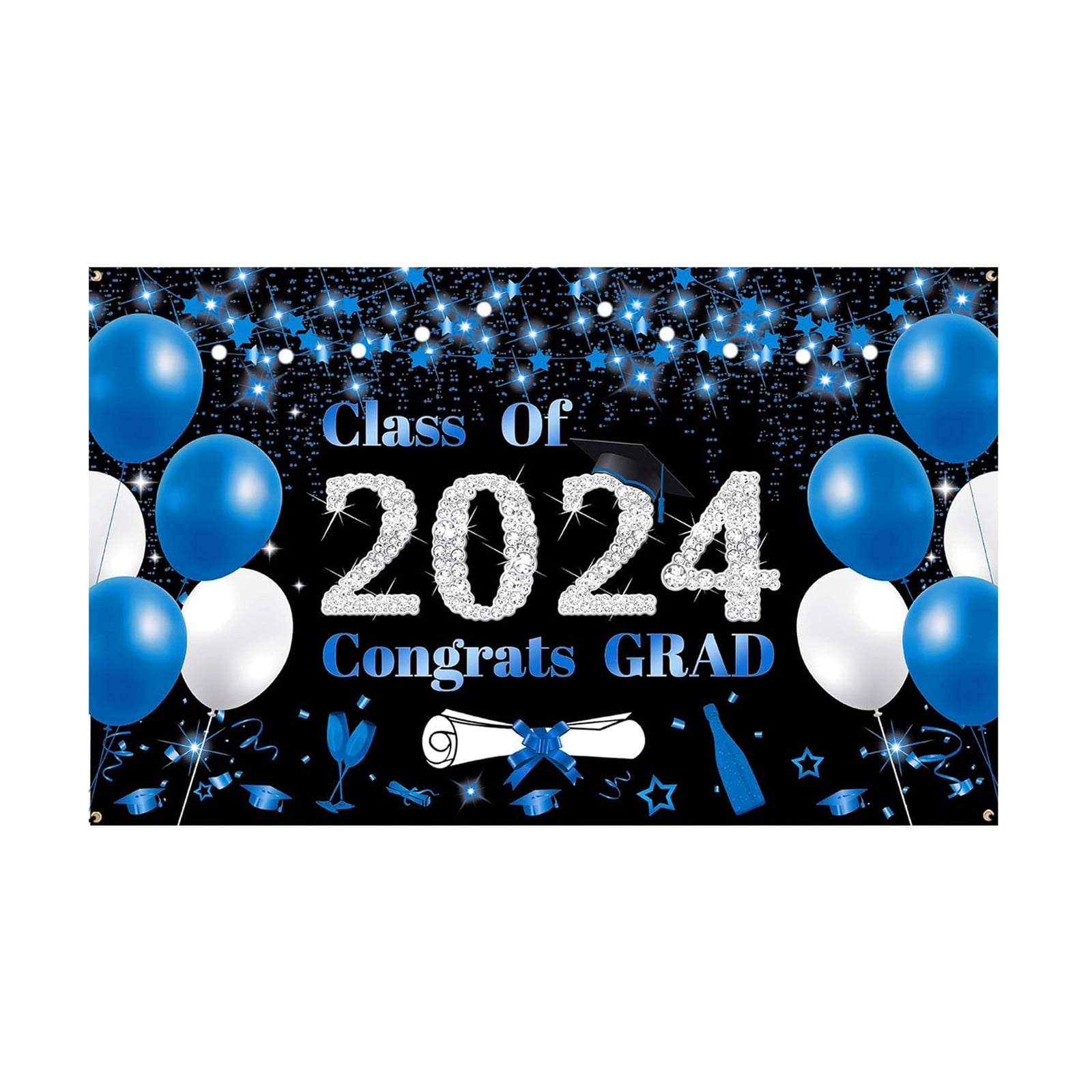 Yifang Memories And Attention With Our Eye Catching 2024 Graduation ...