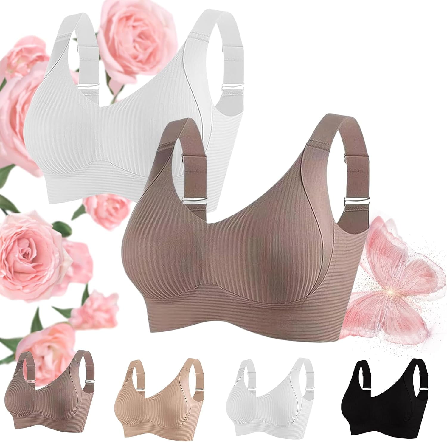 Yifare Invisible Lift Bra, Dotmalls Invisible Lift Bra,Yifare Bras for ...