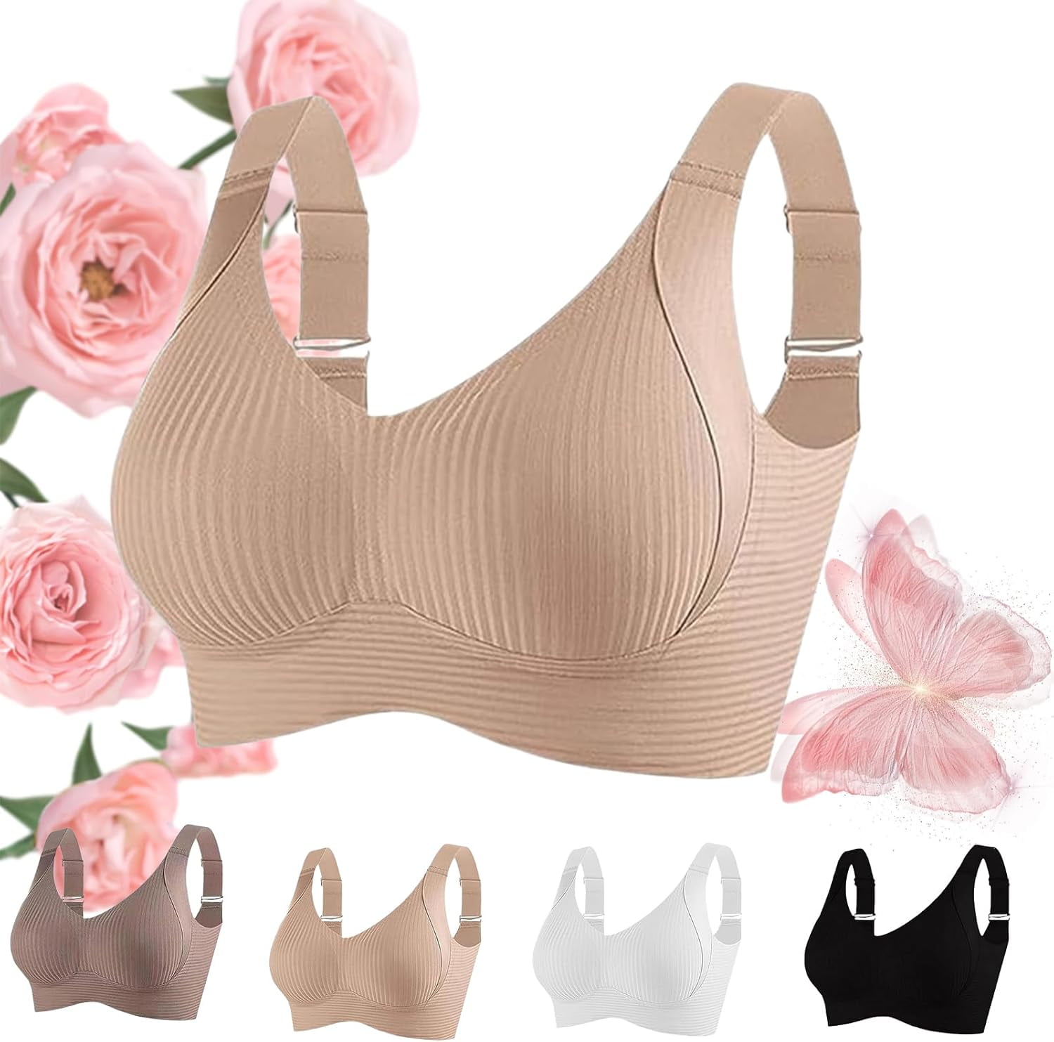 Yifare Invisible Lift Bra, Dotmalls Invisible Lift Bra,Yifare Bras for ...