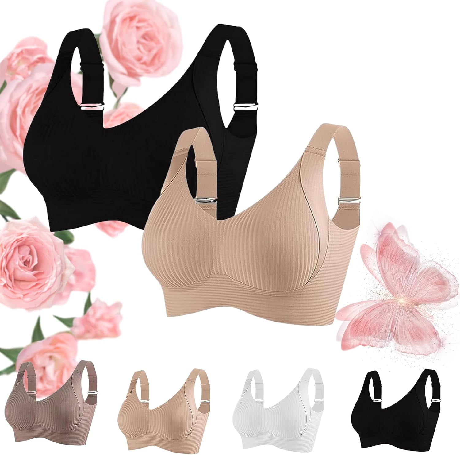 Yifare Invisible Lift Bra, Dotmalls Invisible Lift Bra,Yifare Bras for ...