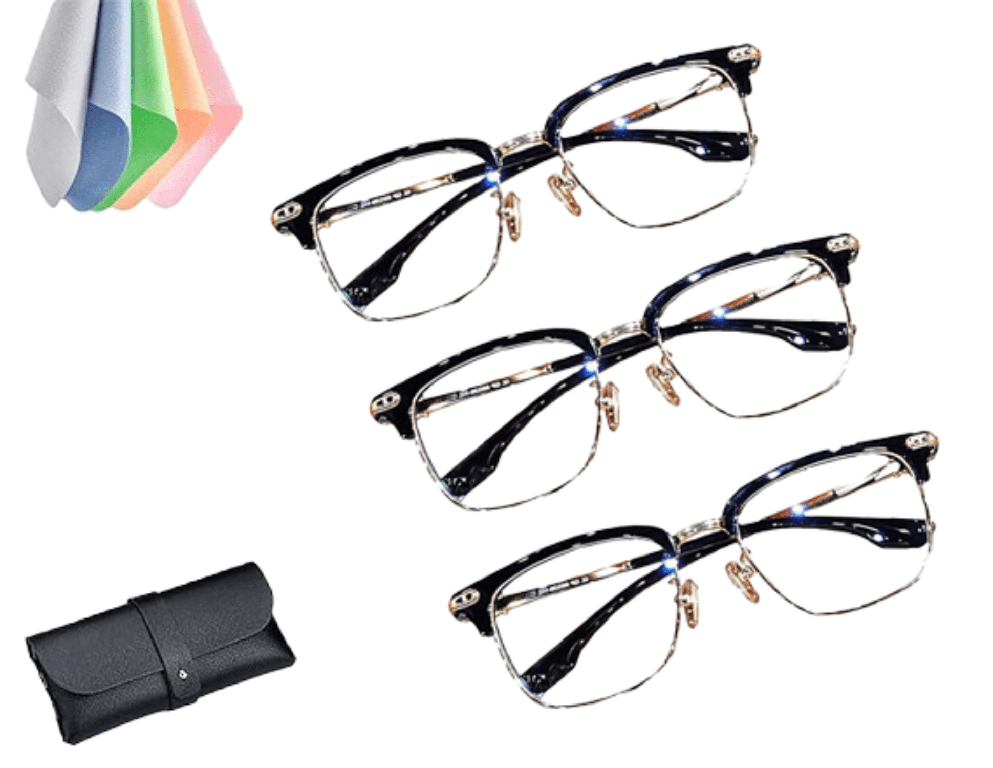 Yifare OptiReaders Pro, Hilipert Opti Readers Pro, Sherum Multi-Focal ...