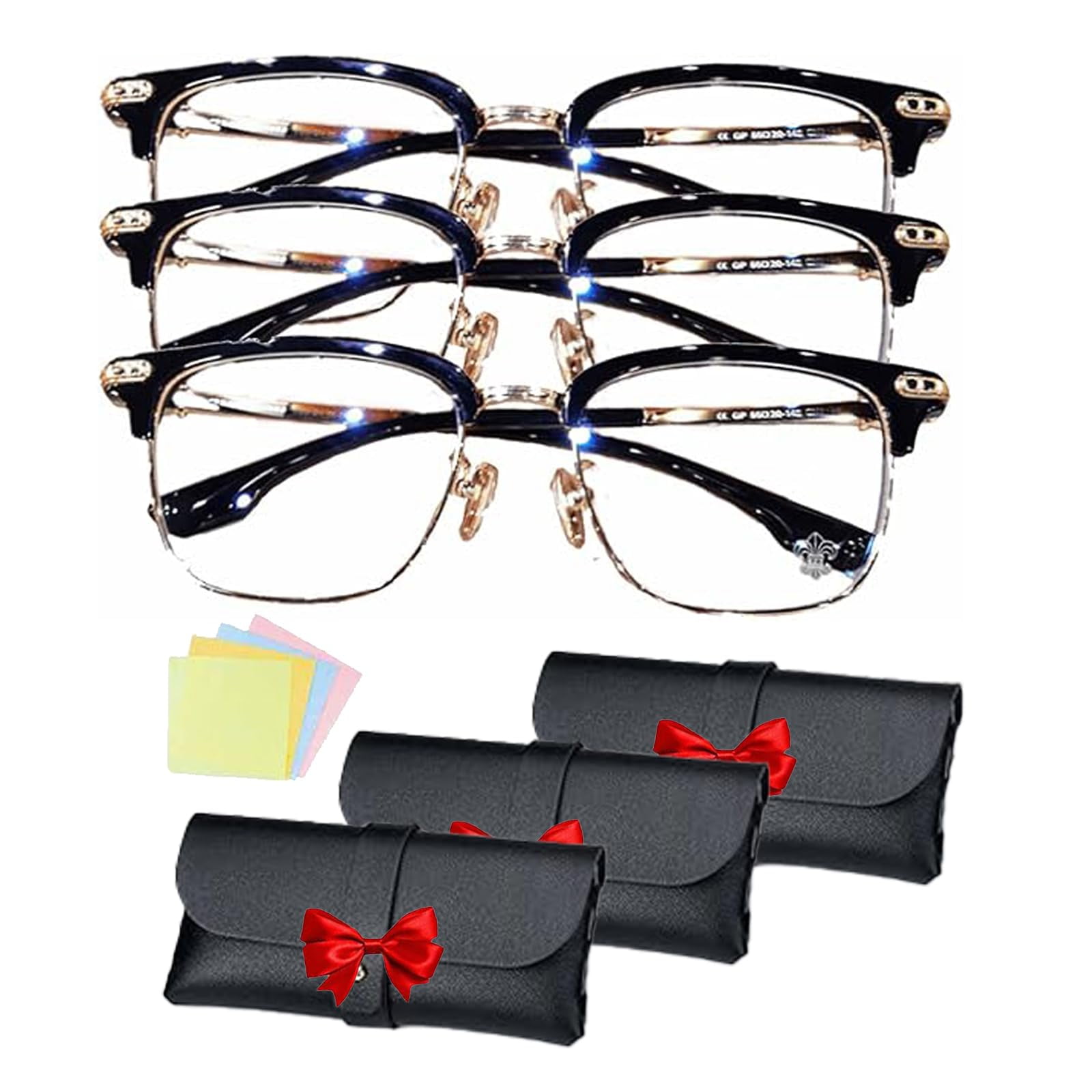 Yifare OptiReaders Pro, Opti Readers Pro, Multi-Focal Reading Glasses ...