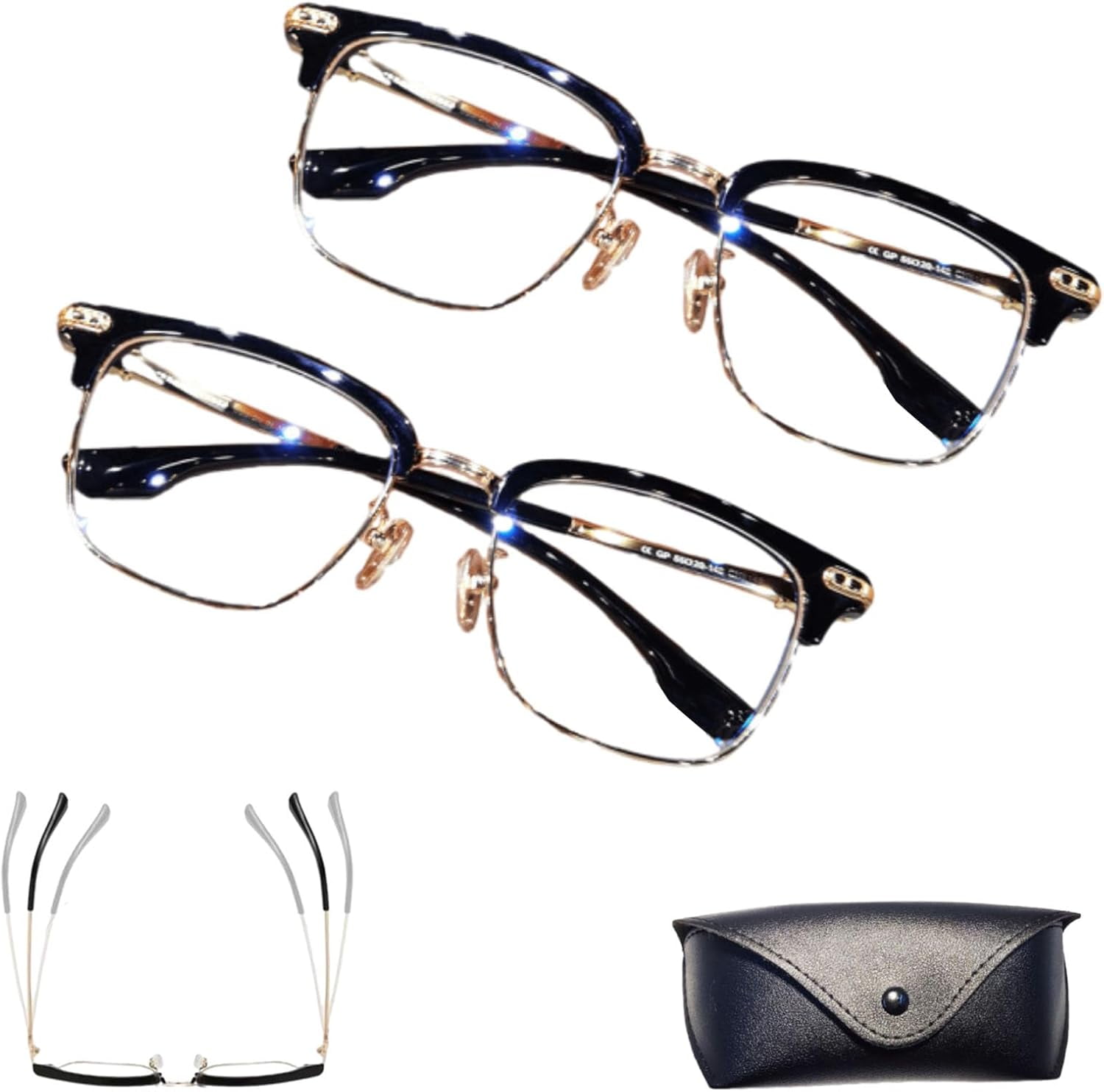 Yifare Optireaders Pro, Hilipert Optireaders Pro Multi-Focal Reading ...