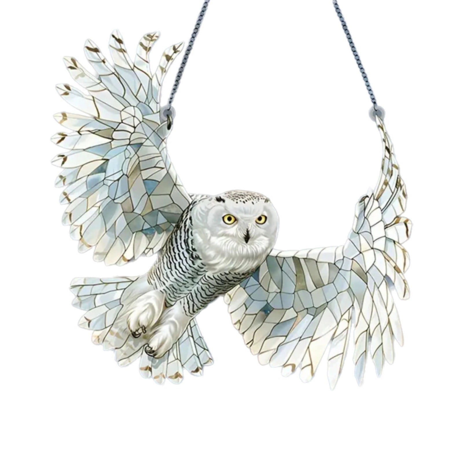 Yifare Spirit Birds, SheremArt Spirit Birds, Sherum Spirit Birds ...