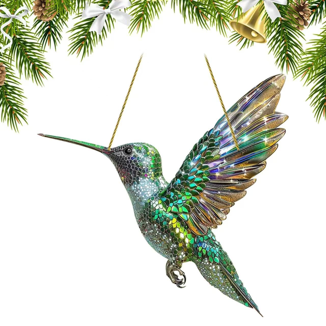 Yifare Spirit Birds, SheremArt Spirit Birds, Sherum Spirit Birds ...