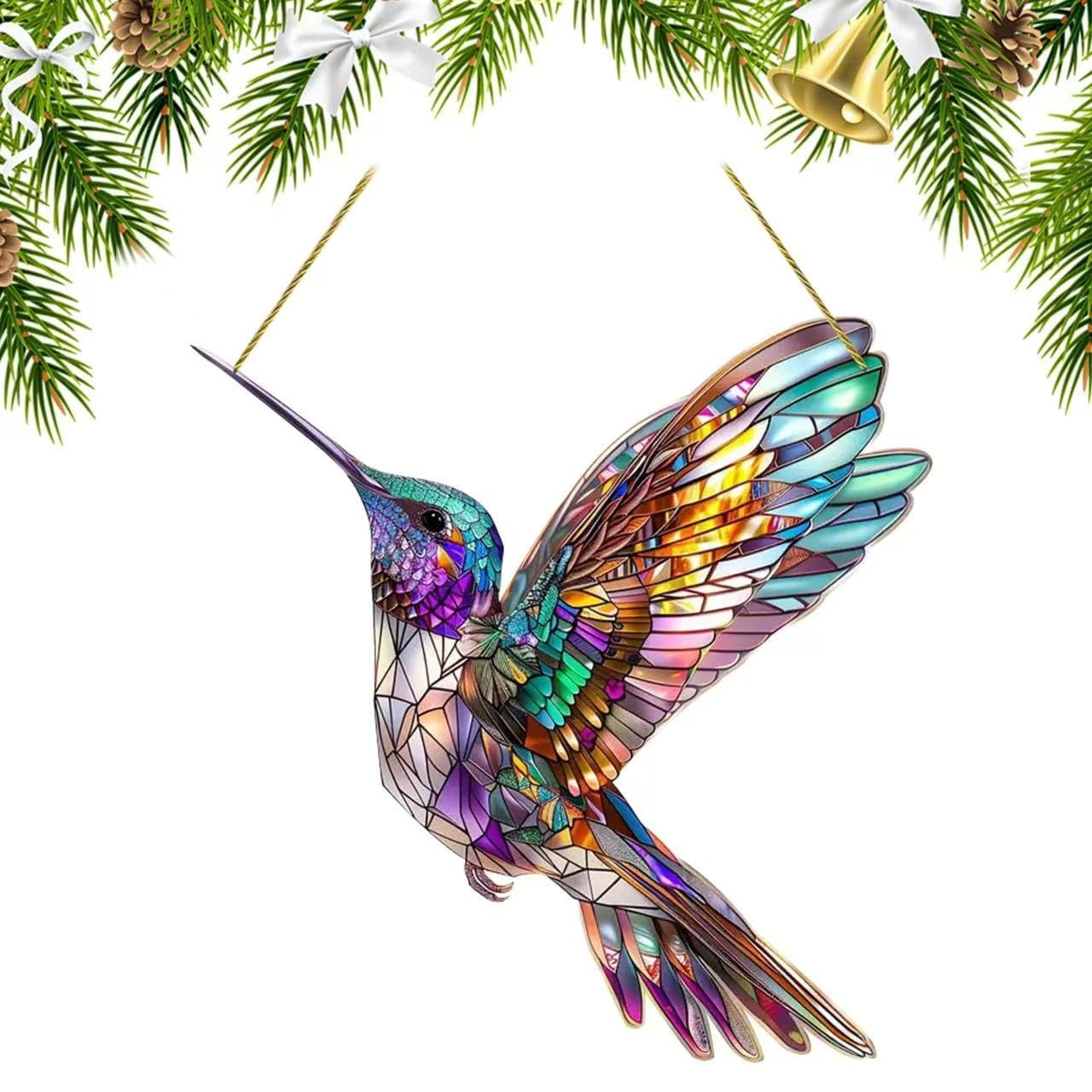 Yifare Spirit Birds, SheremArt Spirit Birds, Sherum Spirit Birds ...