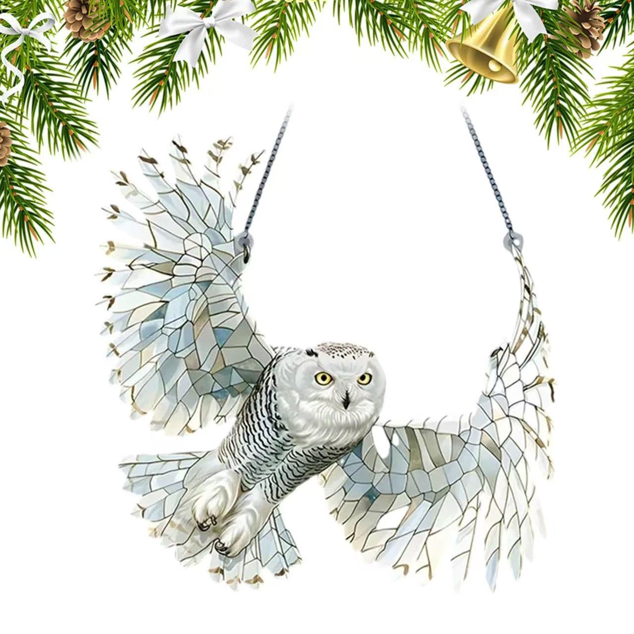 Yifare Spirit Birds, SheremArt Spirit Birds, Sherum Spirit Birds ...