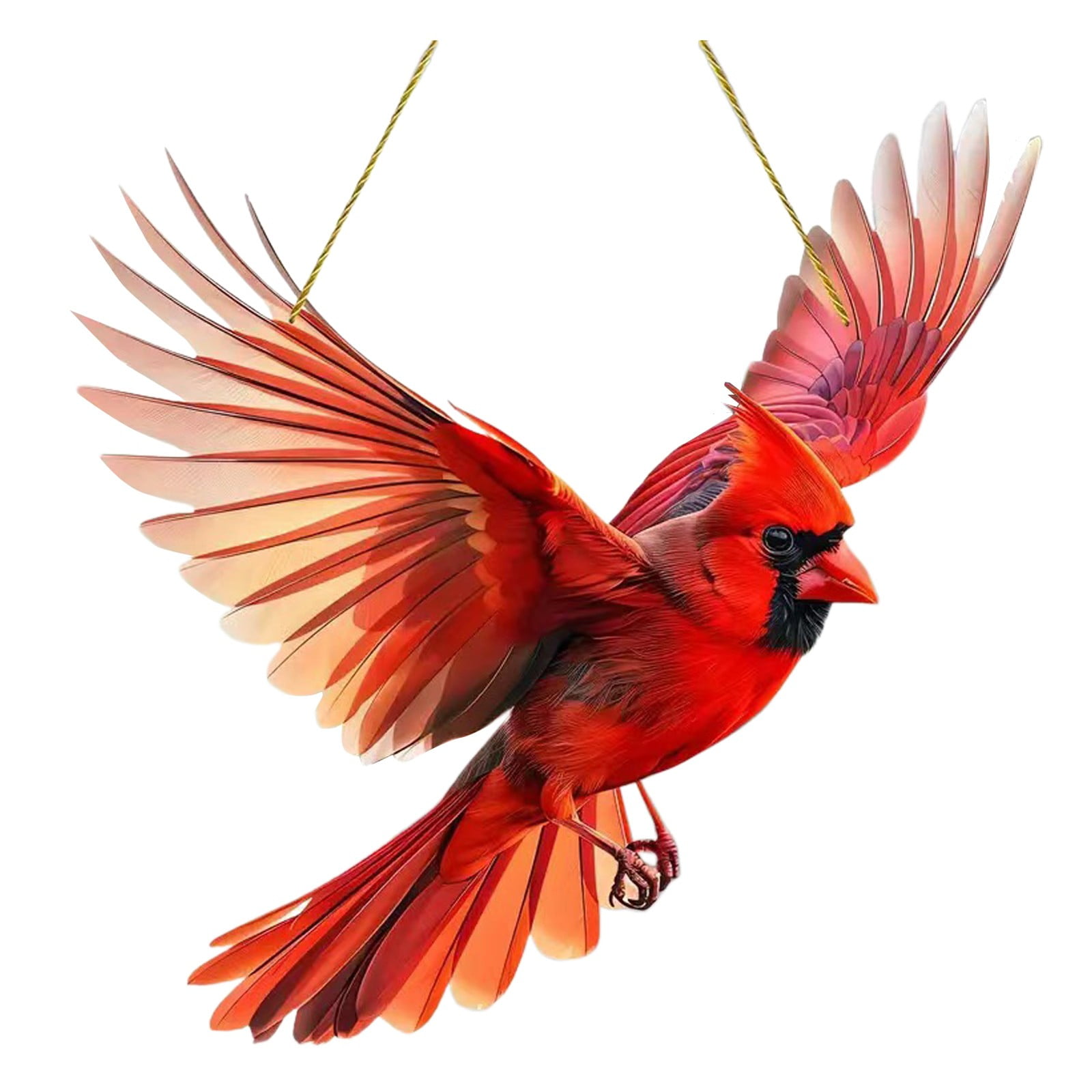 Yifare Spirit Birds Sheremart Spirit Birds Acrylic Owl Suncatcher ...