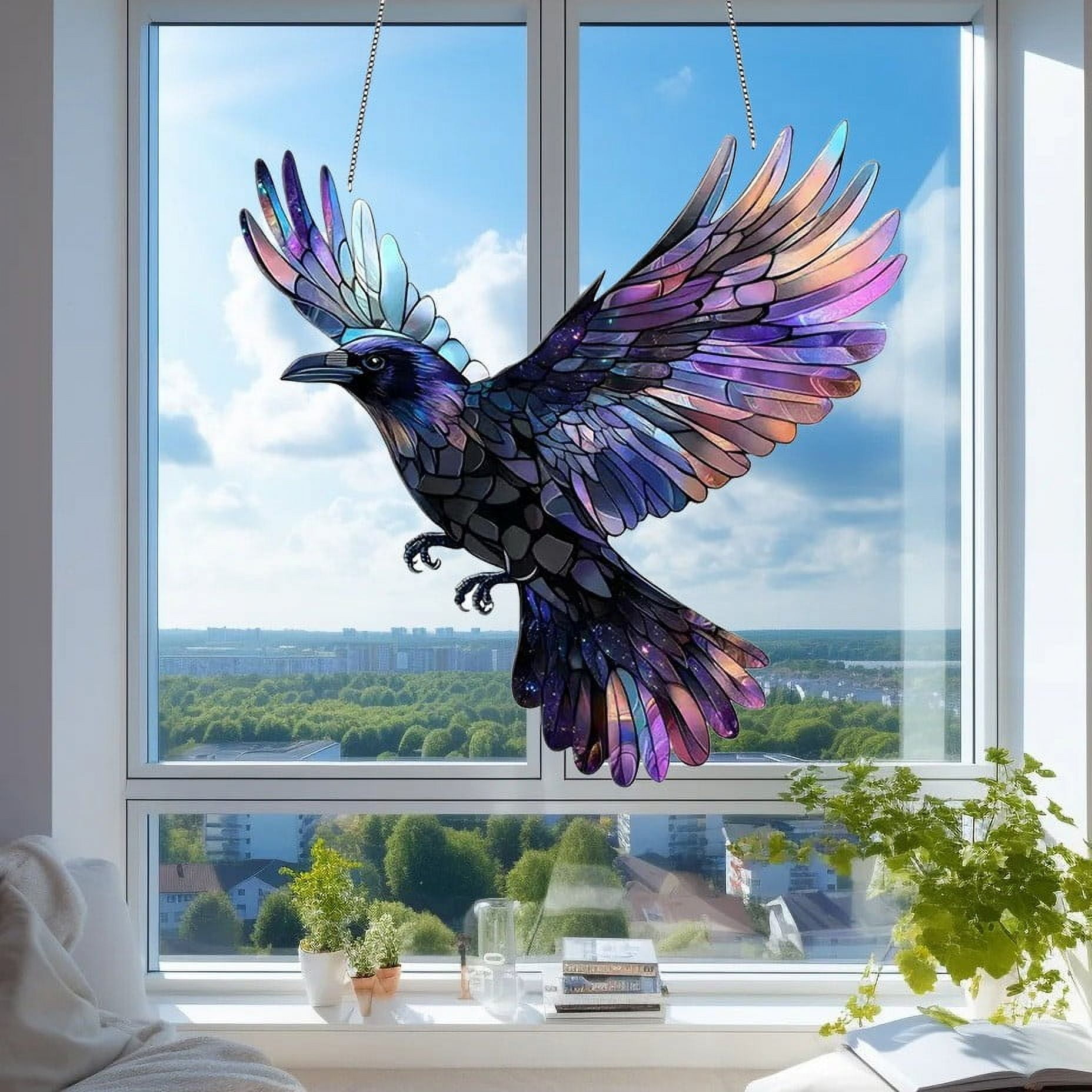 Yifare Spirit Birds, Sheremart Spirit Birds, Yifare Hummingbird ...