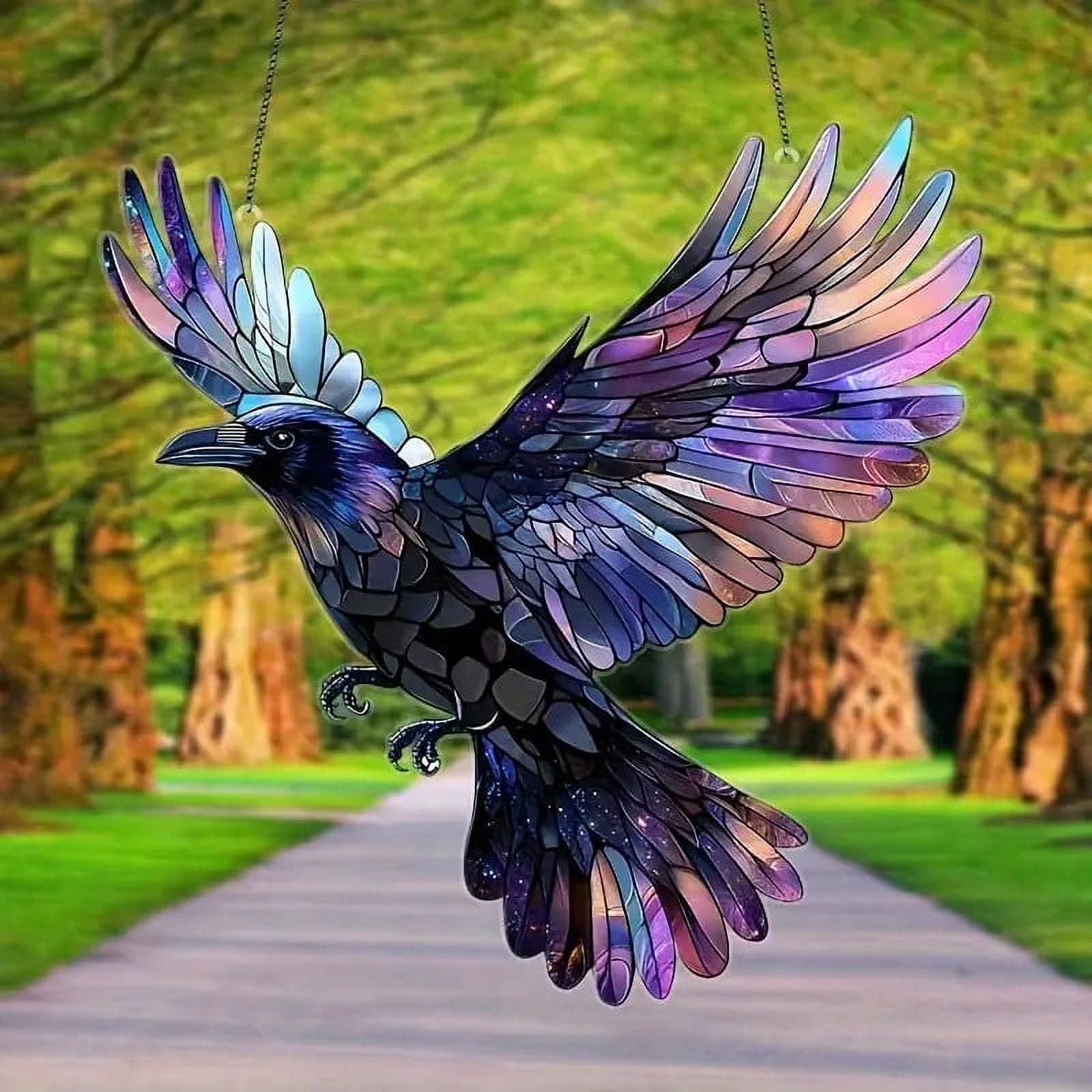 Yifare Spirit Birds, Sheremart Spirit Birds, Sherum Spirit Birds ...