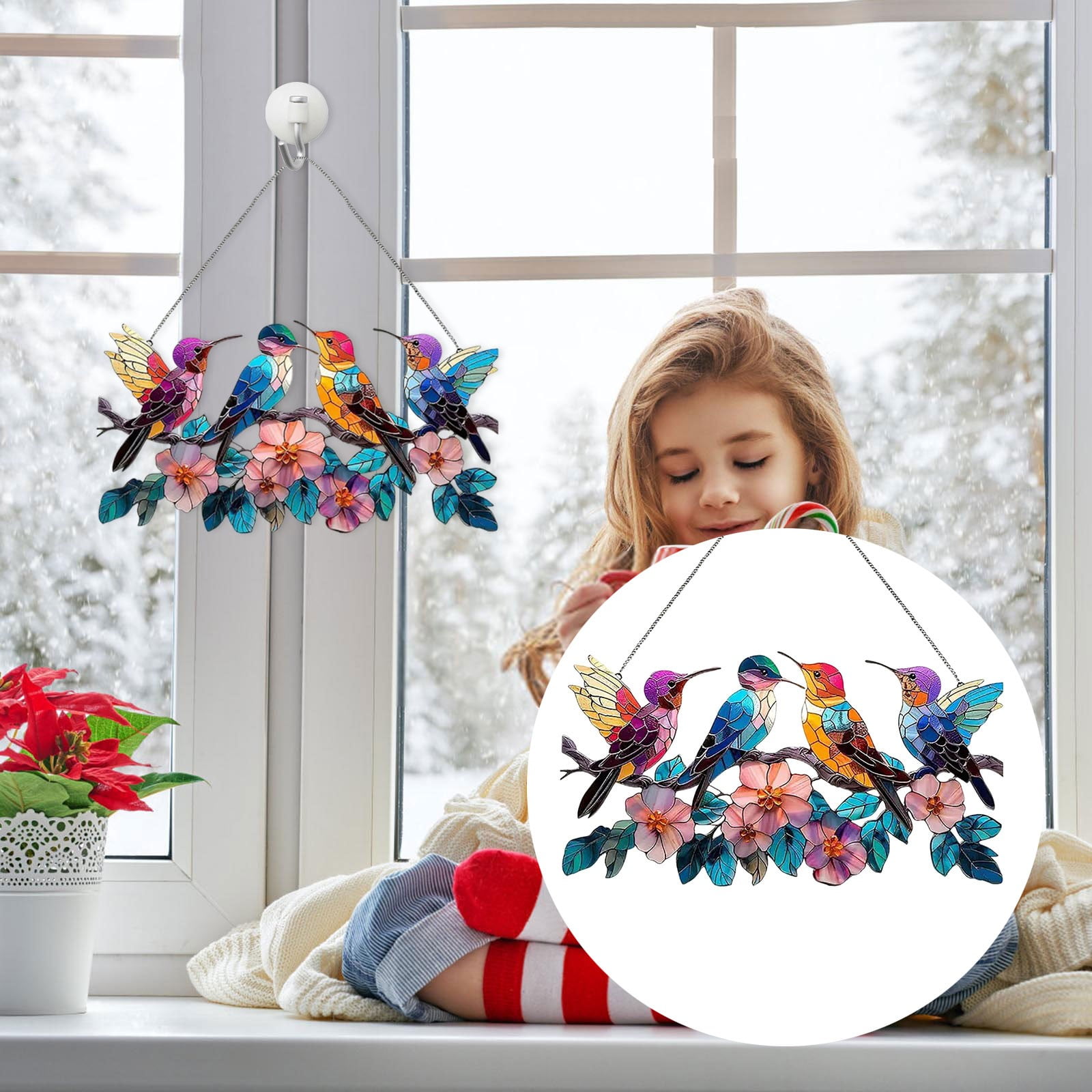 Yifare Spirit Birds, Sherum Spirit Birds, 2025 Sheremart Spirit Birds ...