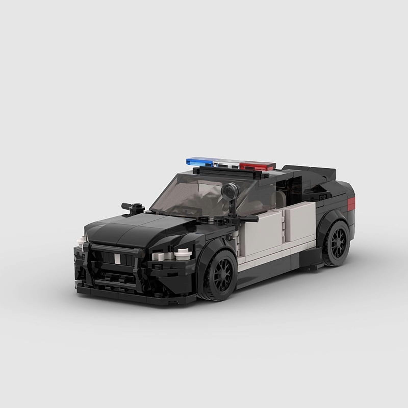 Yigebebe Technical Car 91 Vehicle RS Bricks Model Building Blocks Toys ...