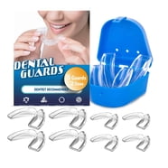 DenTek Professional Comfort Fit Night Mouth Care Ultimate Dental Guard ...