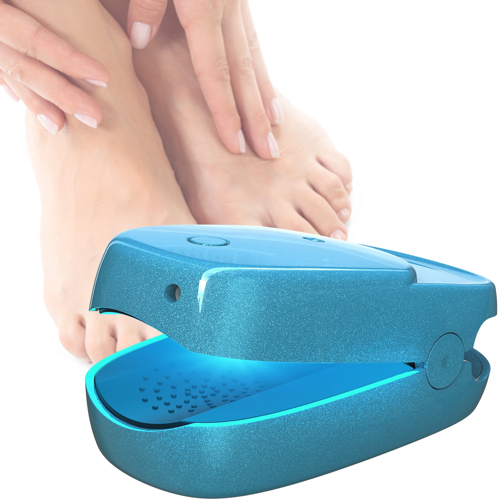 Yiget Professional Nail Cleaning Laser Device, Safe, Quick, Painless ...