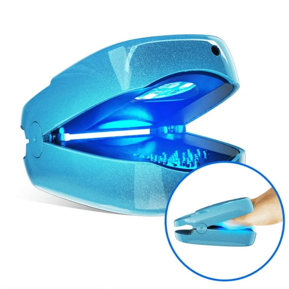 Fungal Toenail Laser Treatment