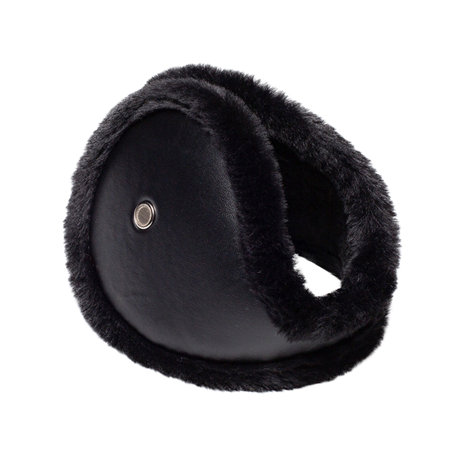 Yigetop Ear Covers for Cold Weather Winter Warm Earmuffs Are Soft and ...