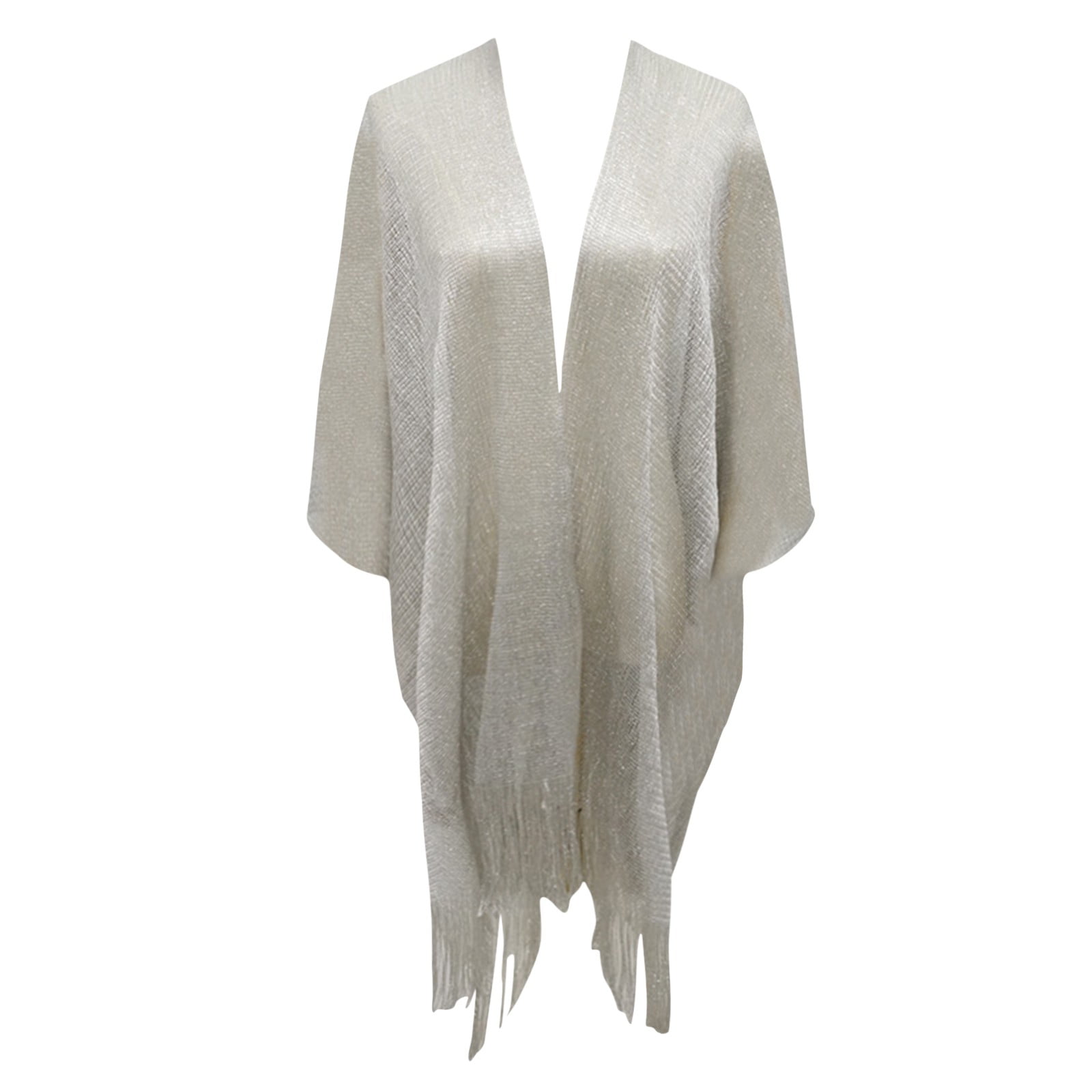 Yigetop Women's Scarves & Wraps Clearance, Silk Scarf Ladies Shawl Gold ...