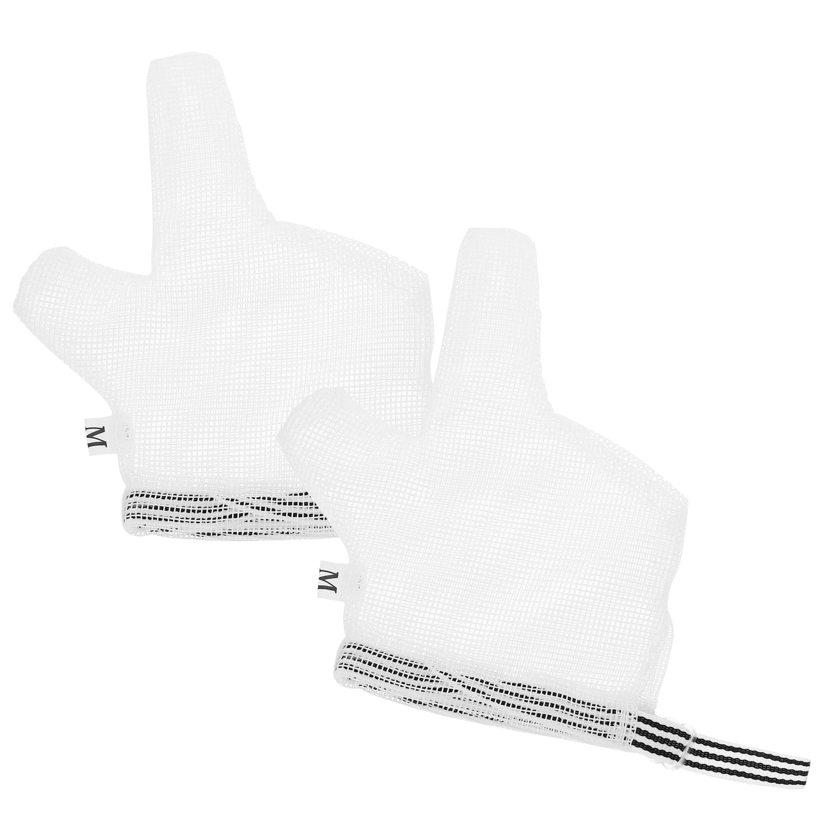 Yiho 1 Pair Stop Thumb Sucking Finger Guard for Kids Toddlers - Walmart.com