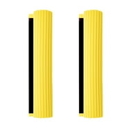 Mr. Clean Magic Eraser Sponge Head Roller Mop Refill, 2 Count - Walmart.com