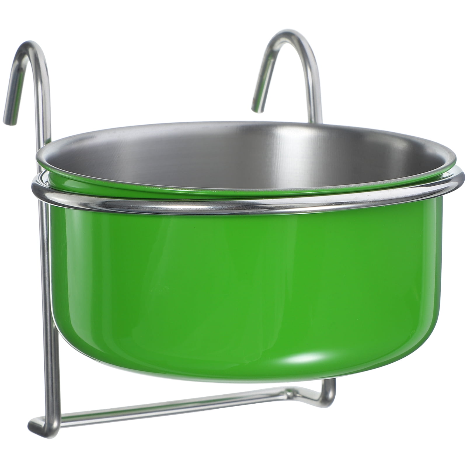Yiho Parrot Bowl Stainless Steel Parrot Hanging Food Water Bowl Bird ... Yiho Parrot Bowl Stainless Steel Parrot Hanging Food Water Bowl Bird ...