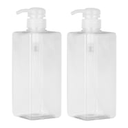 Lexon Pump for 33.8 oz Liter Bottles, Shampoo, Conditioner, Lotion ...