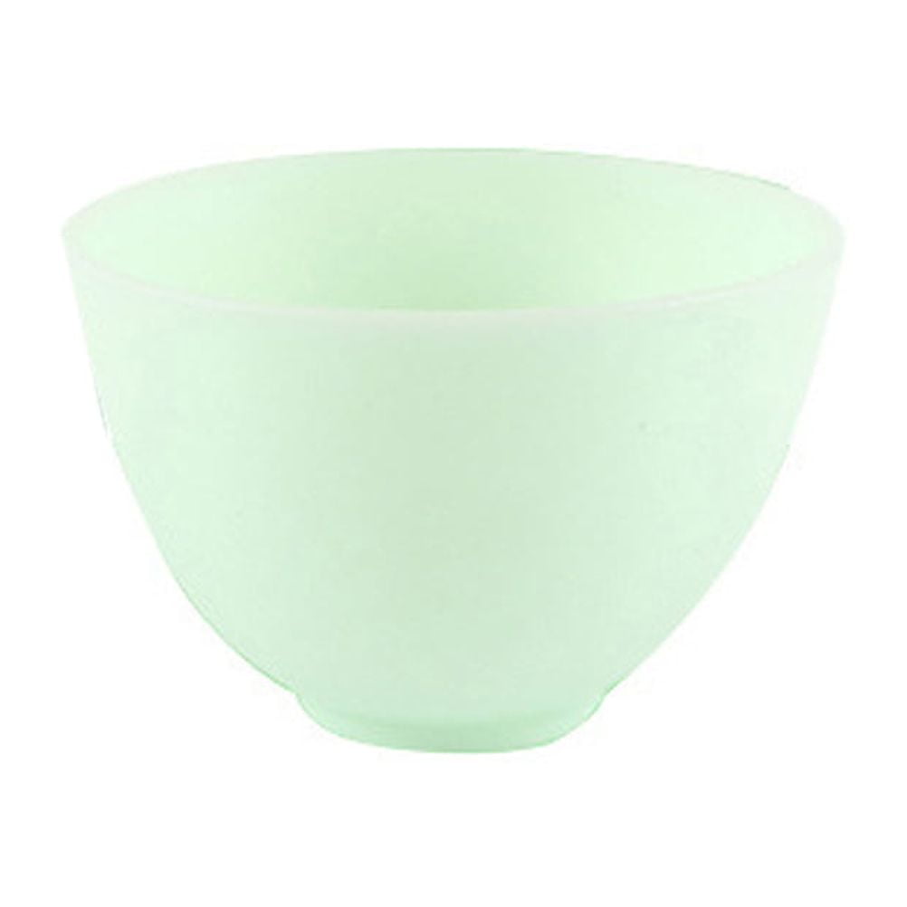 Yiho Silicone Reusable Mask Mixing Bowls - Anti-drop & Small Size ...