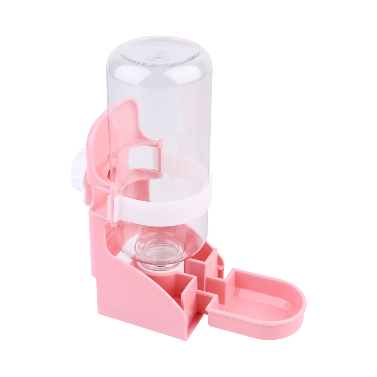 Yihong Rabbit Water Dispenser - Leak-proof Gravity Pet Water Station ...