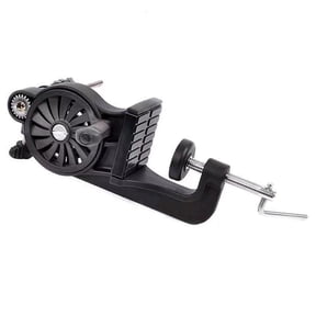 Line Spooler Machines for Fishing Gear