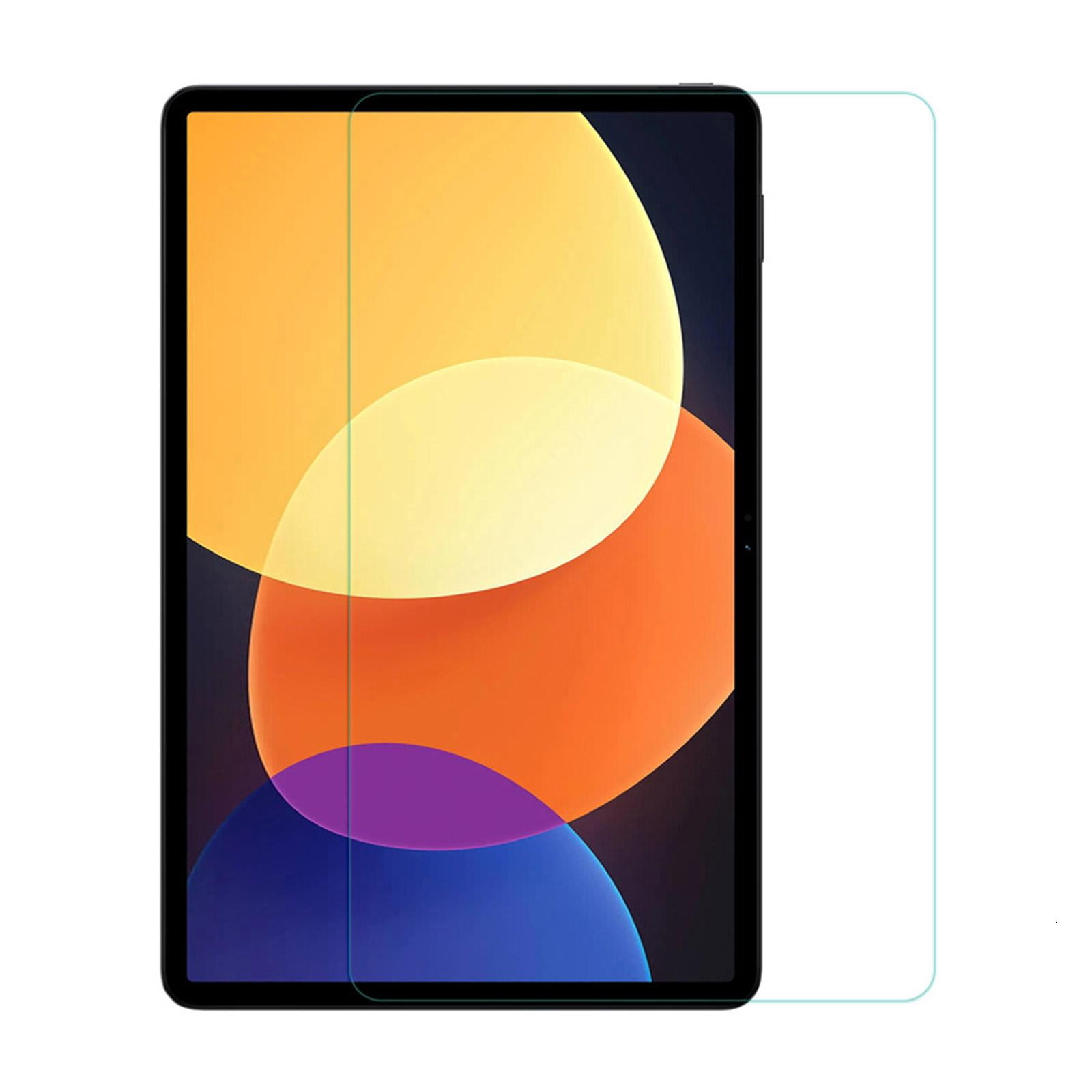 Yihuala Full Coverage Tempered Glass Film for MiPad 5 12.4inch Screen ...