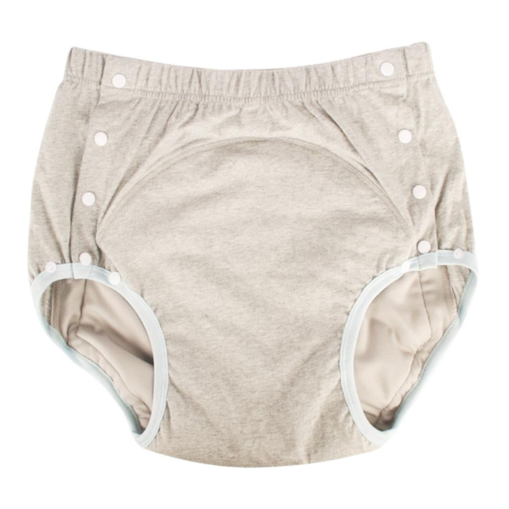 Yihuala Gentle Cloth Diaper Lightweighted for Adults with Leak ...