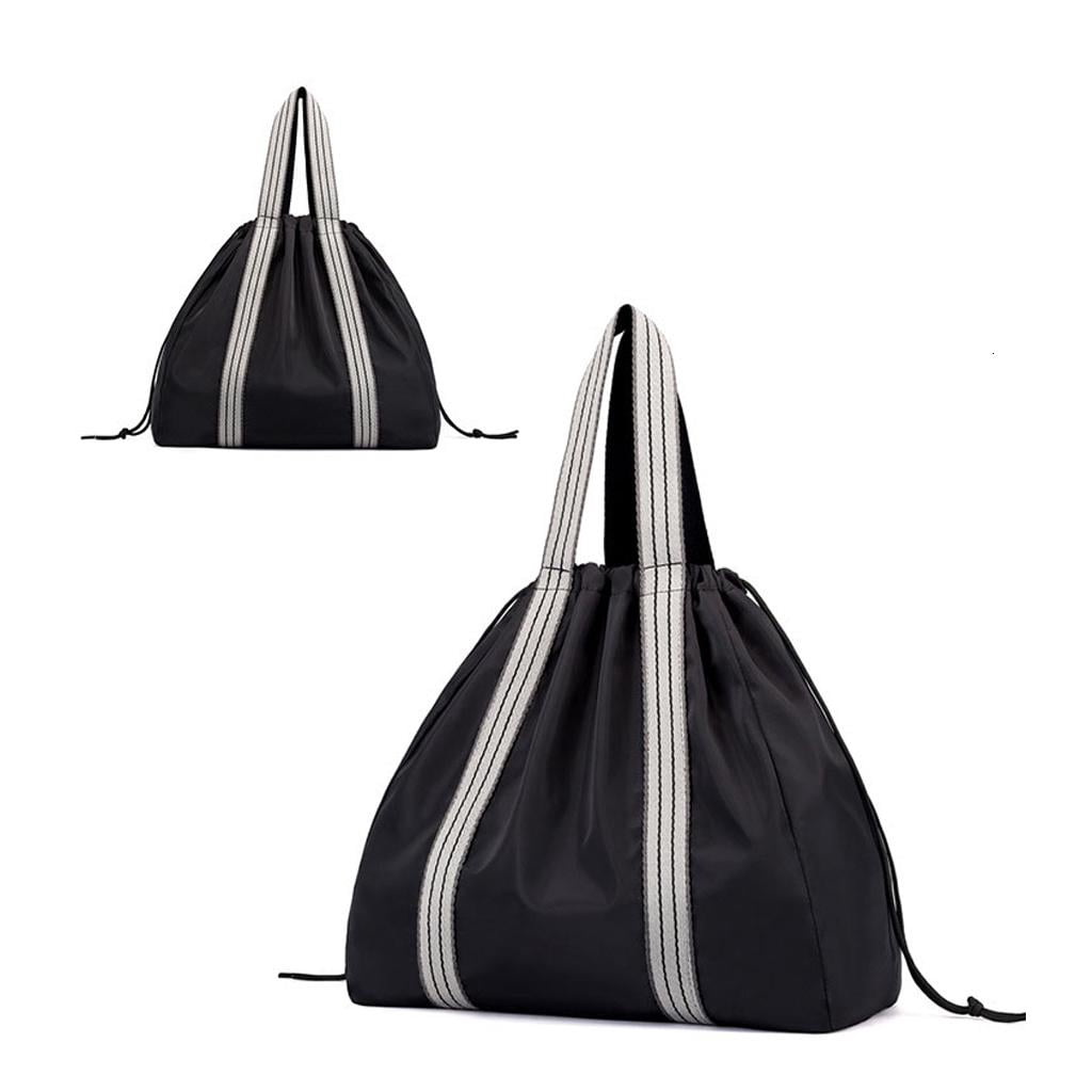 Yihuala Handbag for Women Rucksack Yoga Mat for Carrier Bag Gym Fitness ...