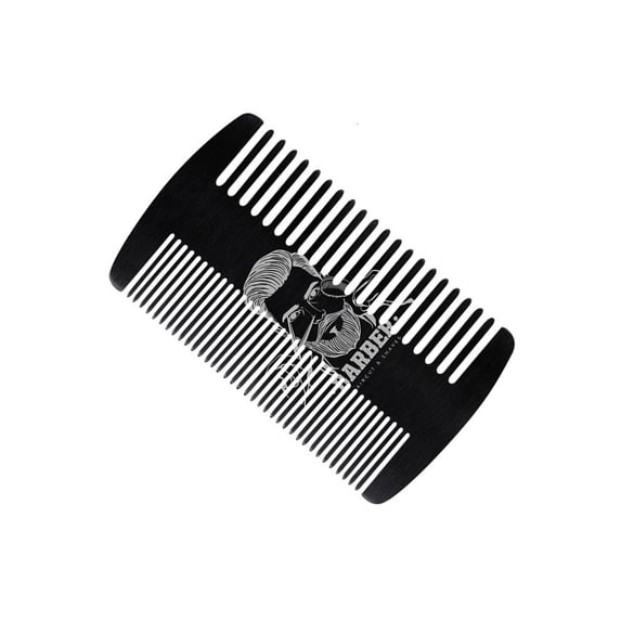 Yihuala Metal Hair Comb For Styling Beards And Head Hair Credit Card ...