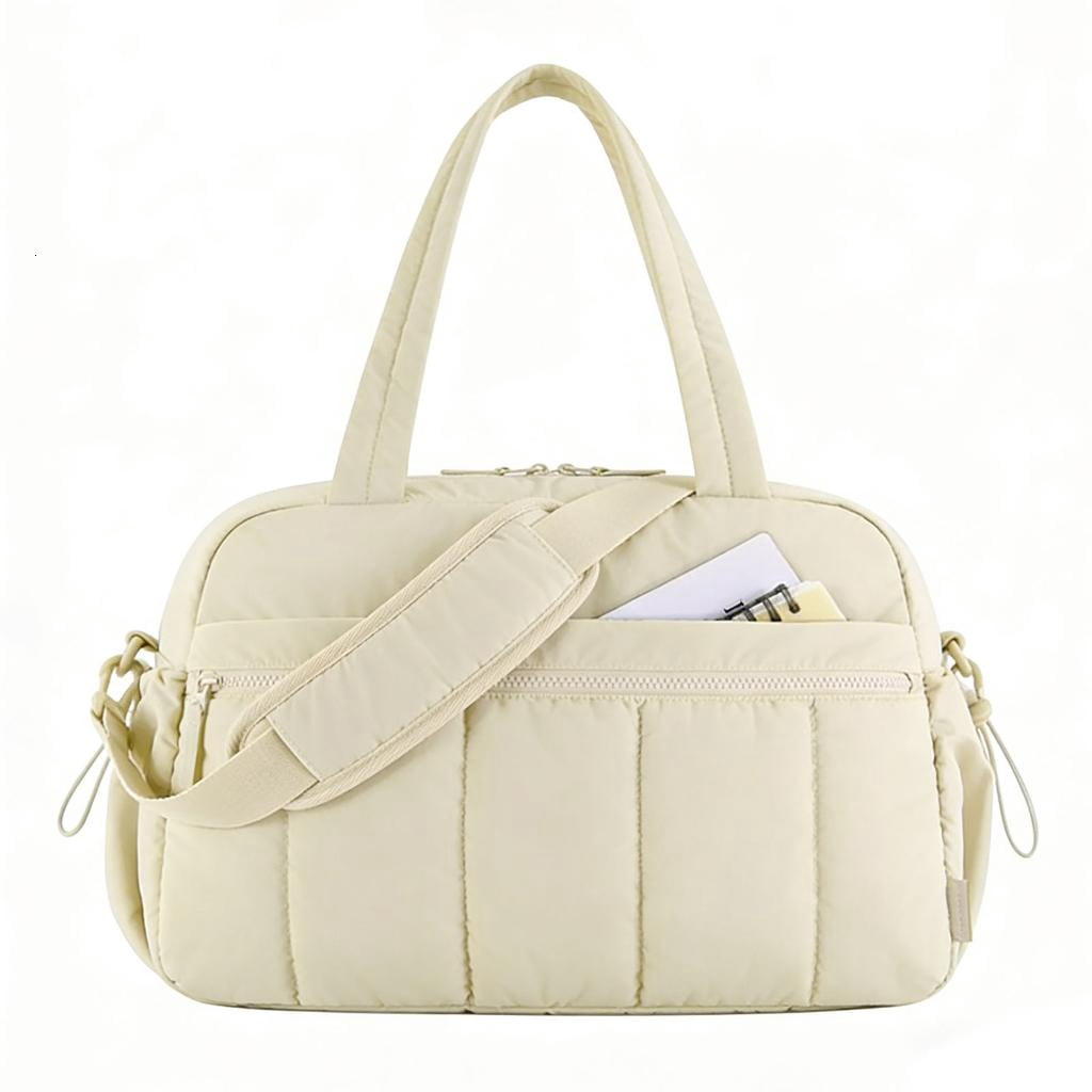 Yihuala Travel Duffels Bags Portable Commuting Daily Pouches Handbag ...