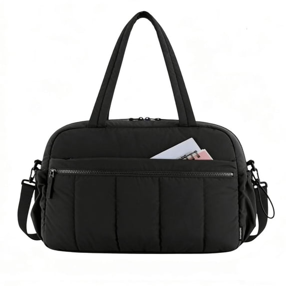 Yihuala Travel Duffels Bags Portable Commuting Daily Pouches Handbag ...