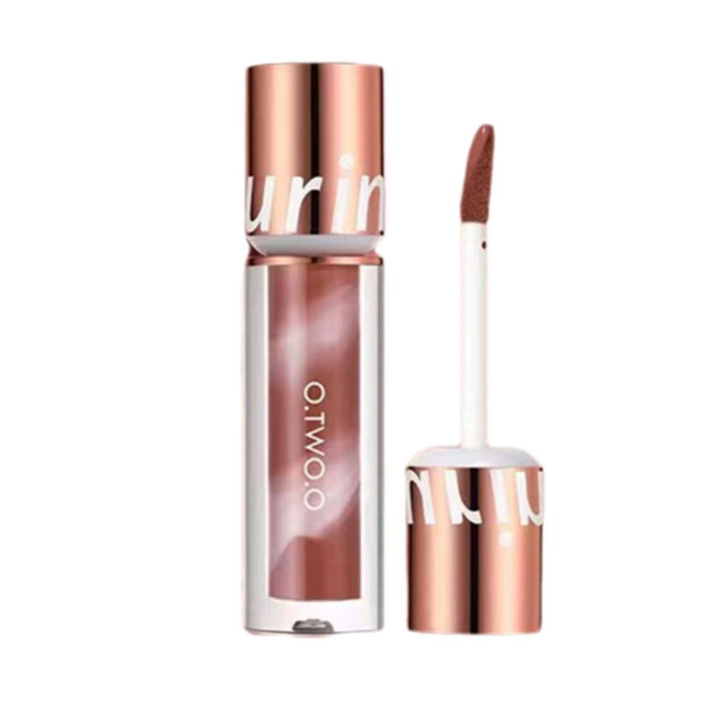 Yiinxianng Lip Tint Matte Lipsti Long Lasting Waterproof Vt de Lip ...