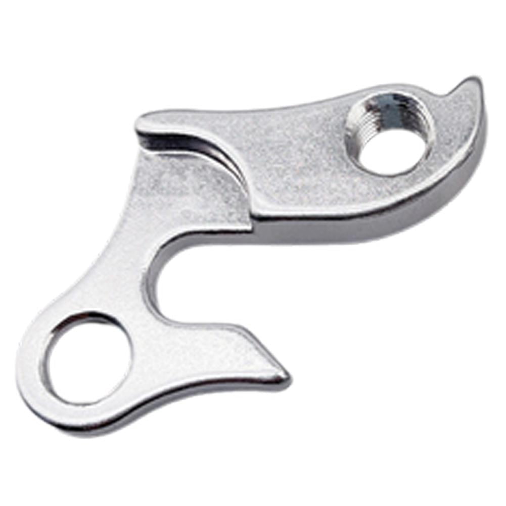 Yiinxianng Mountain Bike Tail Hook Tail Wave Hook Aluminum Alloy Claw ...