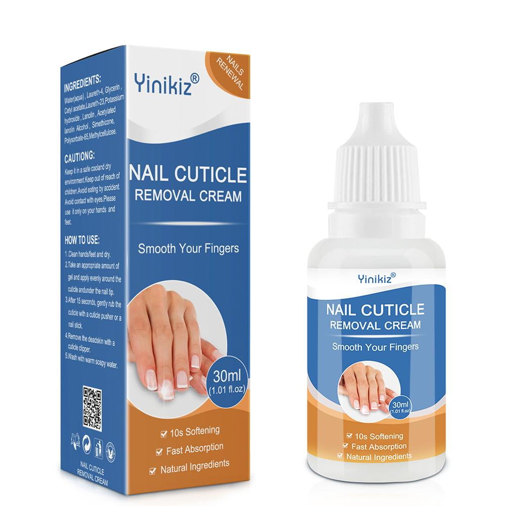 Yiinxianng Nail Care Essence Toenails Thickening,endogenous Ingrown ...