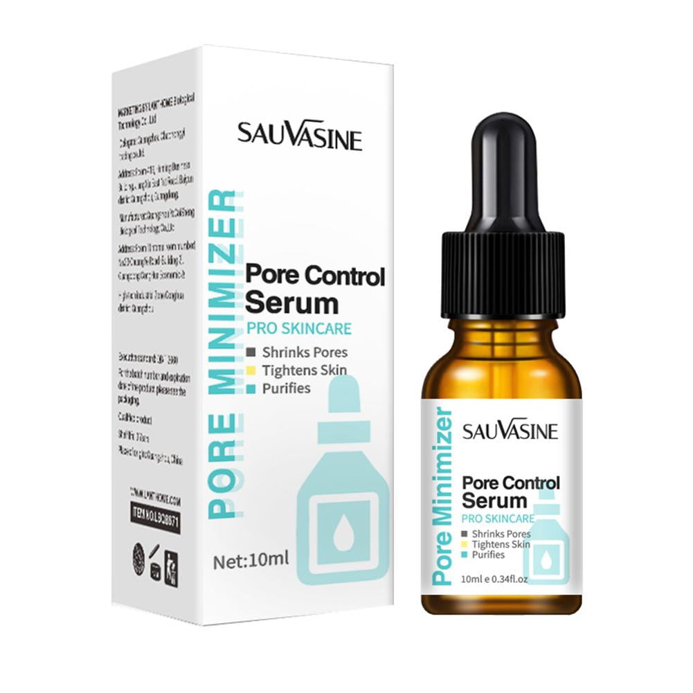Yiinxianng Pore Shrinking Serum Shrinking Serum Face Tightening ...