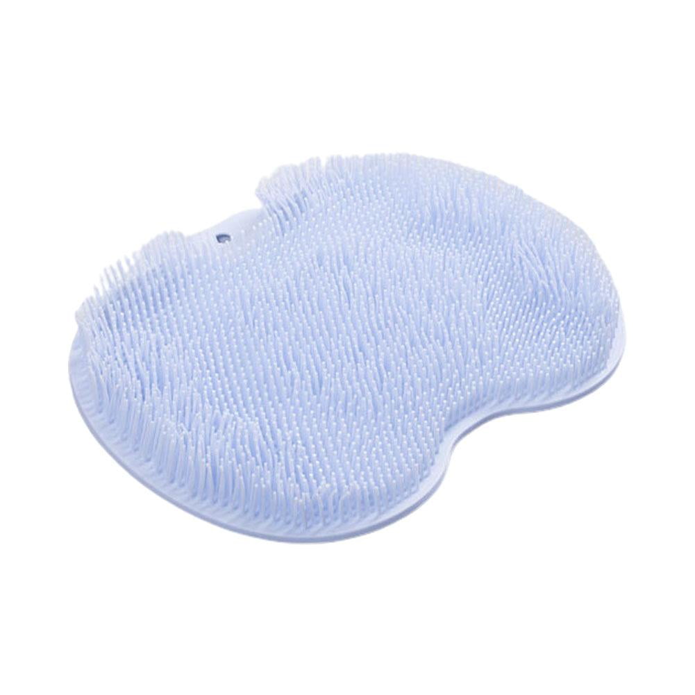Yiinxianng Shower Foot Massager Scrubber Cleaner Improves Foot ...