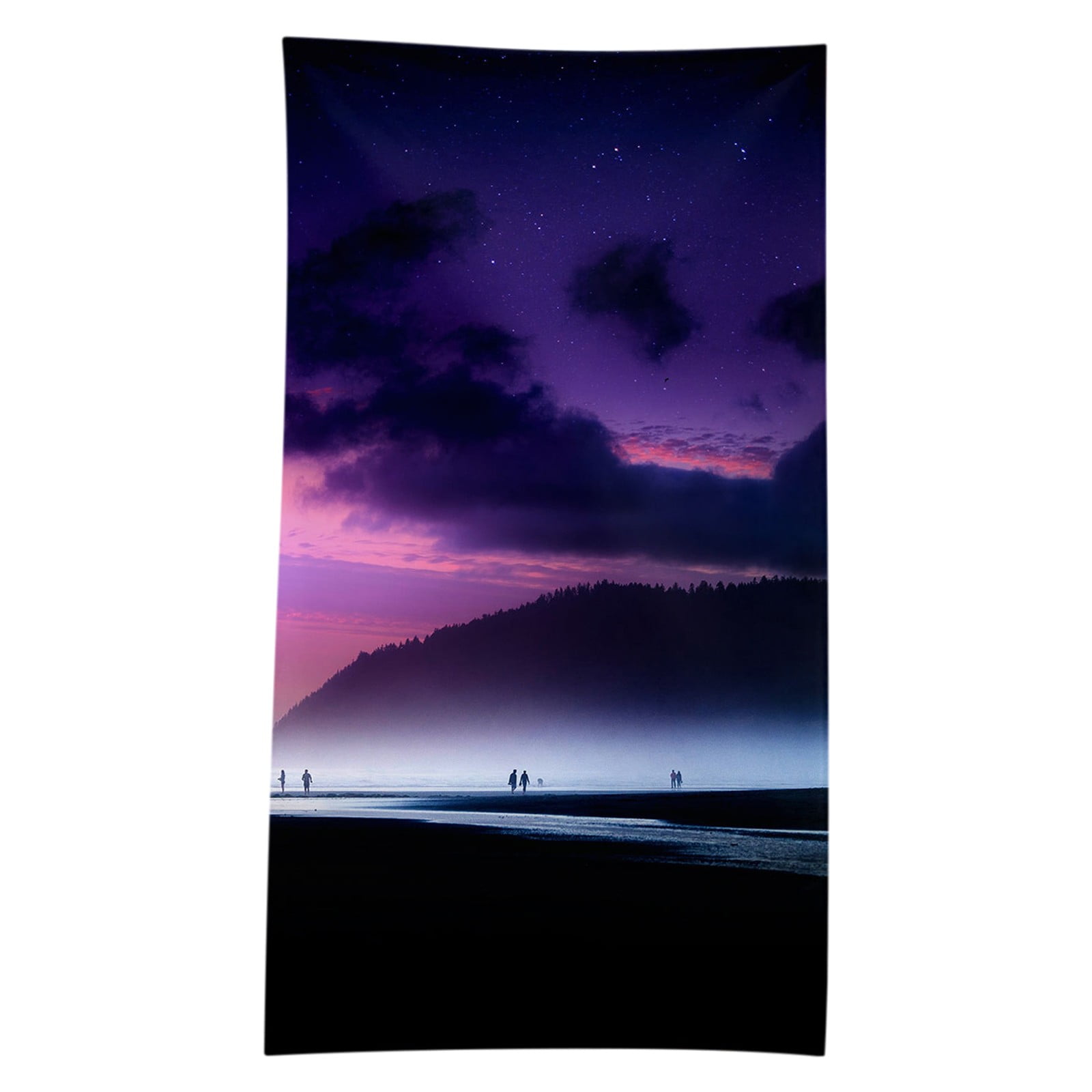 Yika Beach Blankets Beach Towel Microfiber Beach Towel Super ...