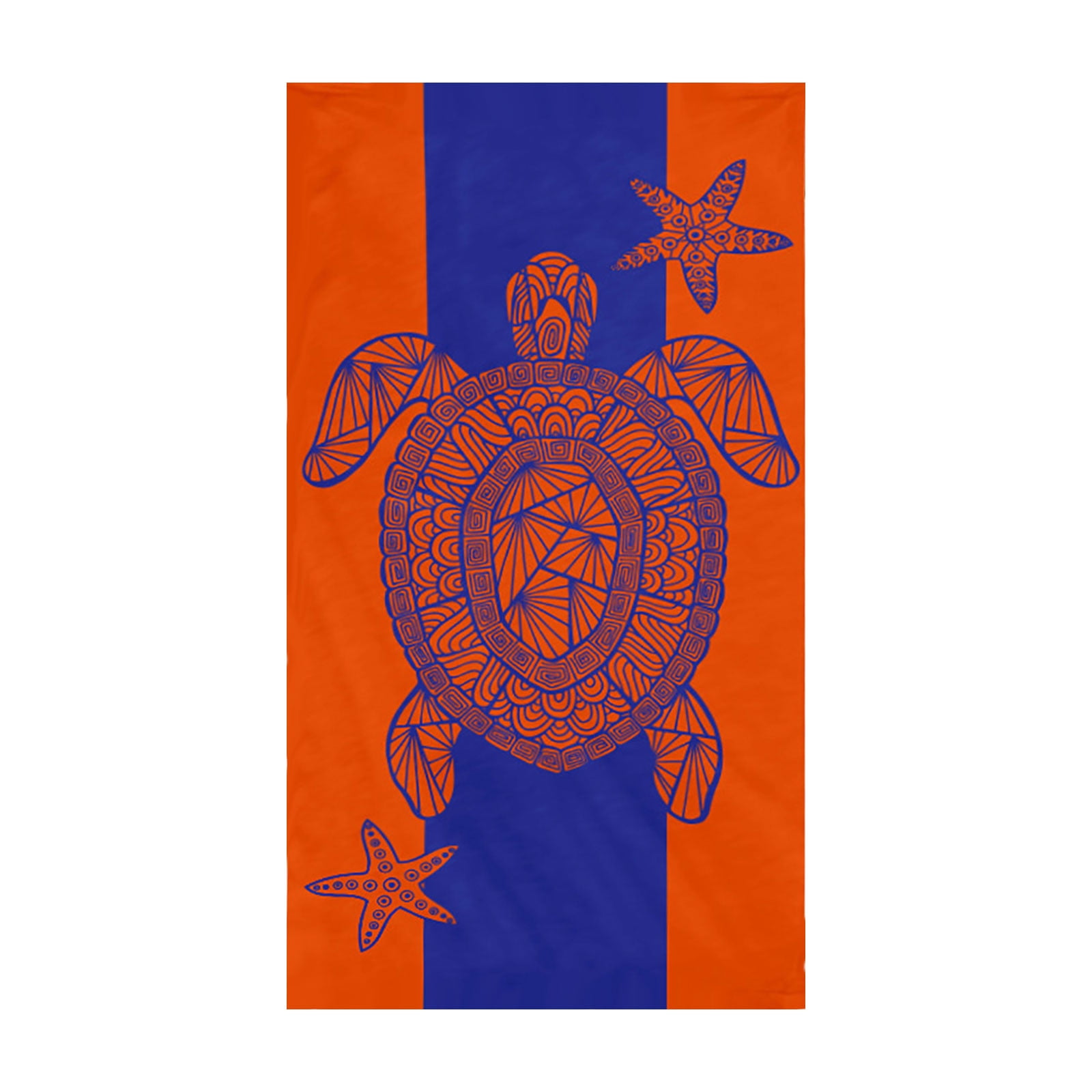 Yika Beach Blankets Beach Towel Rectangular Beach Towel Fine Fiber ...