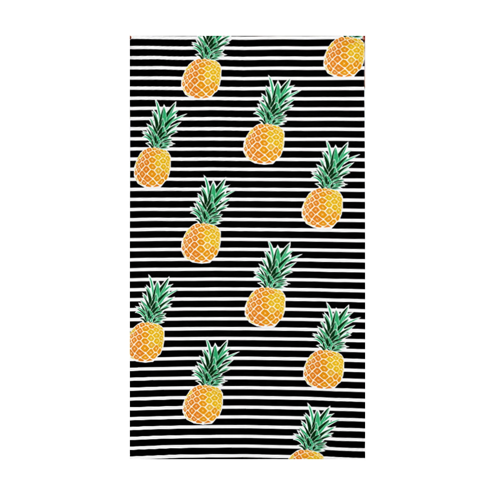 Yika Beach Blankets Beach Towel Rectangular Beach Towel Fine Fiber ...