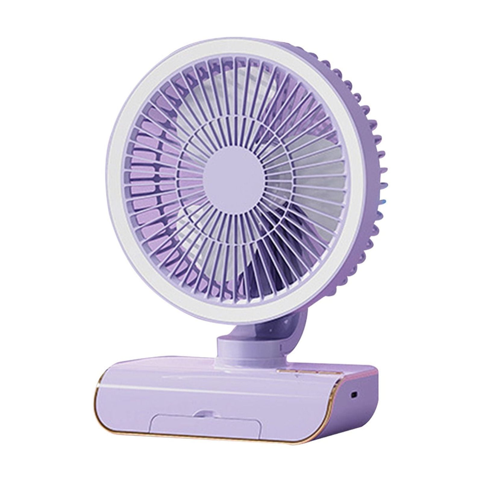 Yika Clearance Fans Circulating Fan Desktop With High Wind Power And ...