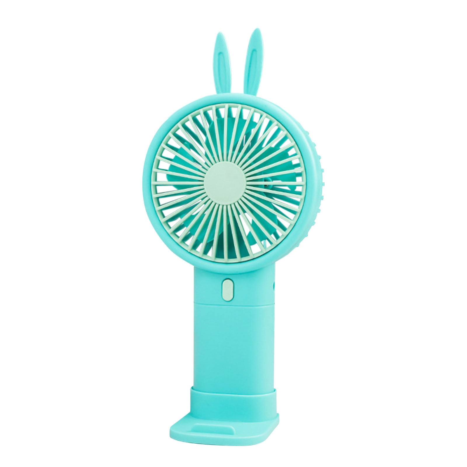 Yika Clearance Fans Cute Cartoon Fan Children's Day Gift Student ...